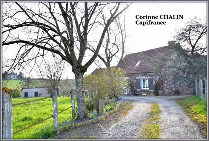 Maison à vendre - Sorbier - 7 pièces - 3 chambres