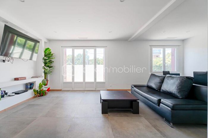 Appartement à vendre - Six-Fours-les-Plages, Les Lones, Bucarin, Fort, Les Playes - 3 pièces - 2 chambres