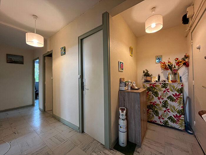 Bourges, Chancellerie, Gibjoncs, Moulon - Appartement 3 pièces à vendre