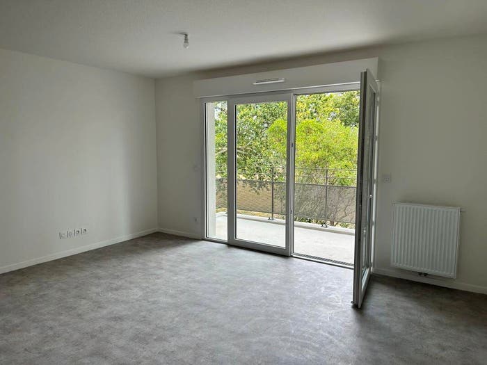 Appartement 3 pièces à louer à Le Barp