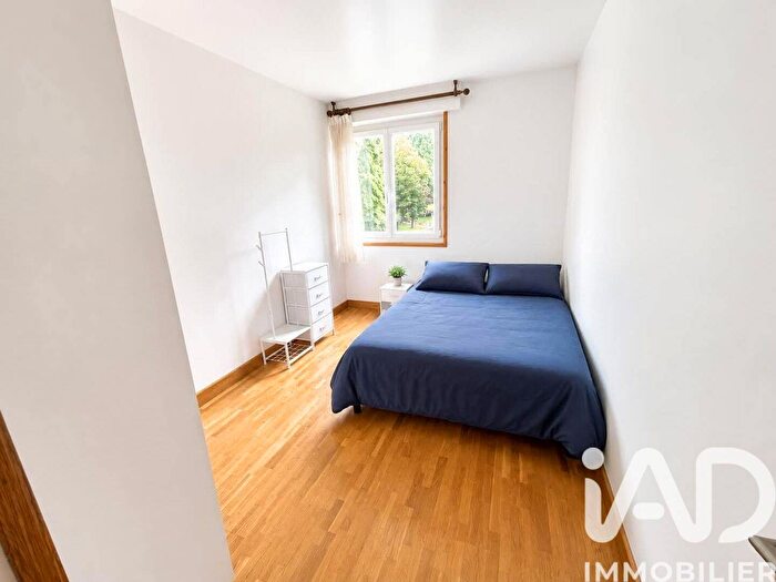 Wallon, Morsang-sur-Orge : Appartement 1 pièce à louer