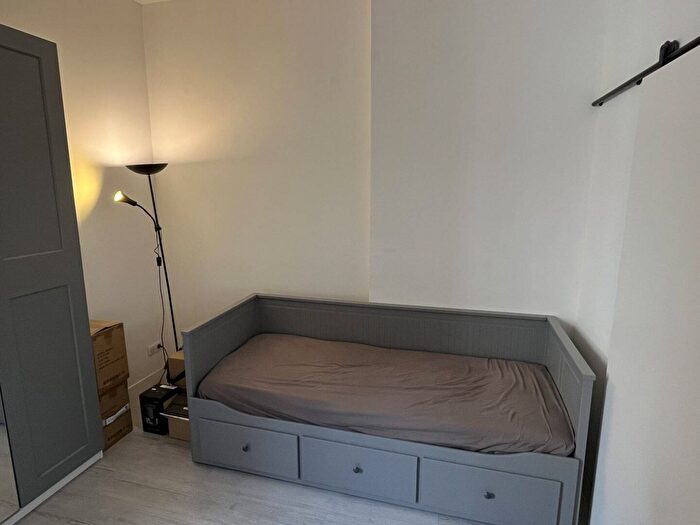 Appartement à louer - Bordeaux - 1 pièce