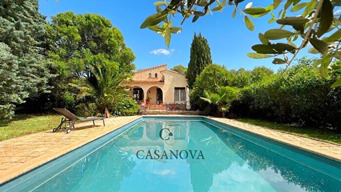 Bassan : Maison 5 pièces à vendre