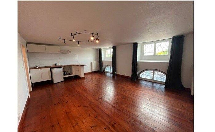 Bordeaux Sud : Appartement 1 pièce à louer
