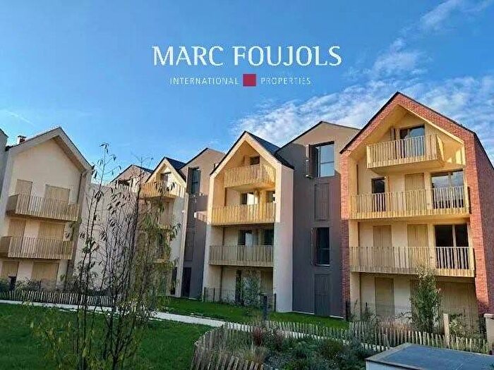 Appartement à louer - Senlis - 1 pièce