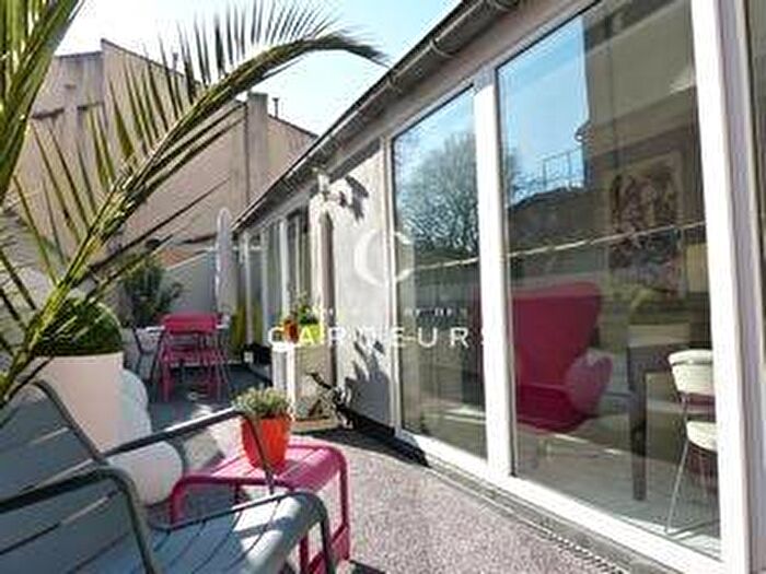 Appartement à louer - Centre Ville, Aix-en-Provence - 2 pièces - 1 chambre