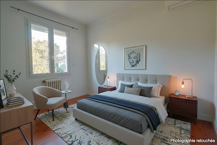 Maison à vendre - Toulouse, Pont des Demoiselles, Saint-Exupéry - 8 pièces - 5 chambres
