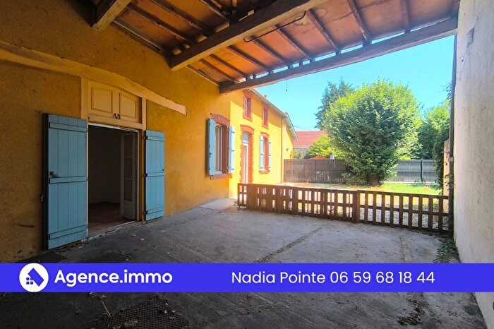 Tarbes - Appartement 4 pièces à vendre