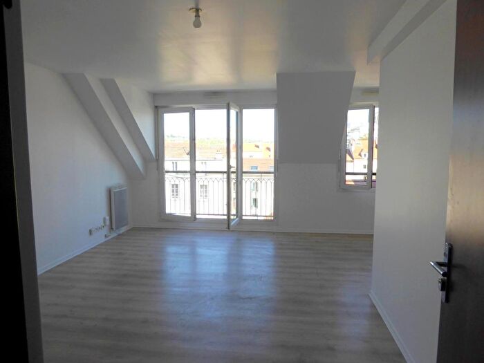 Appartement 3 pièces à Meaux, Marché, Grande île, Clos Godet, à vendre