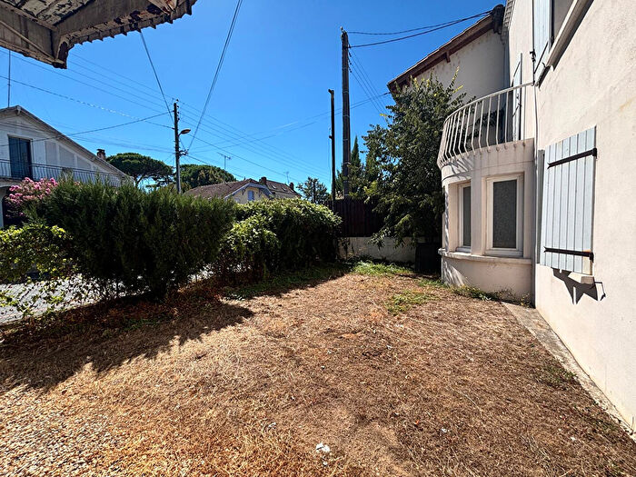 Bergerac, Les Bories, Salvette, Les Versannes, Gala - Maison 3 pièces à louer