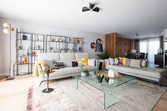 Maison à vendre - Strasbourg, Musau, Port du Rhin - 3 pièces