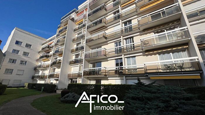 Appartement 1 pièce à louer à Grammont, Tours