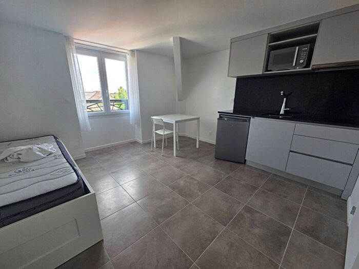 Fond Mondétour, Orsay - Appartement 1 pièce à louer