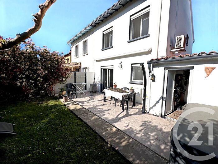 Maison 5 pièces à Blagnac, Compans, Servanty, Layrac, Aéroport, à vendre