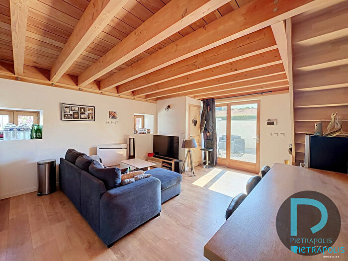 Villié-Morgon : Maison 3 pièces à vendre