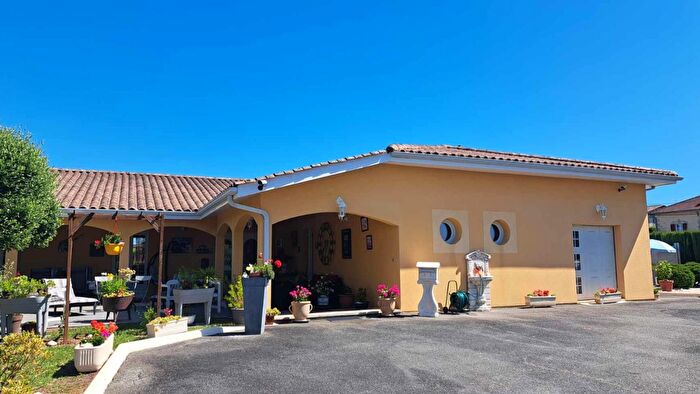 Maison 6 pièces à Ruch, à vendre