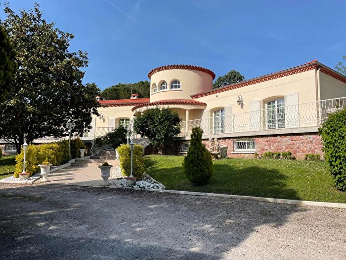 Vieille-Toulouse : Maison 14 pièces à vendre