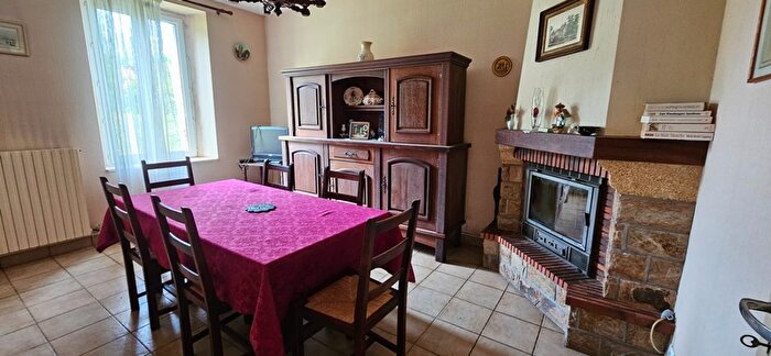 Maison à vendre - Vannes, Cliscouët - 4 pièces - 3 chambres