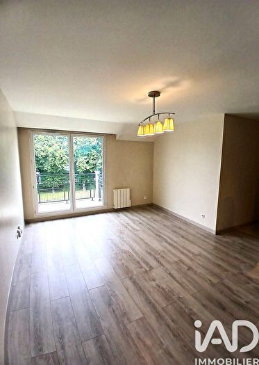Appartement 2 pièces à louer - Beauregard-Les Gradins, Torcy