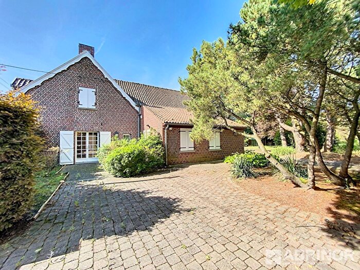 Hasnon - Maison 7 pièces à vendre