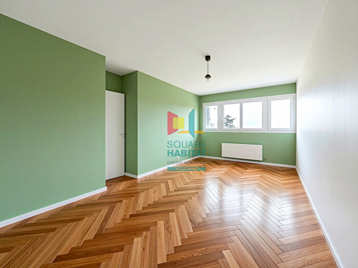 Appartement à vendre - Langon - 2 pièces - 1 chambre