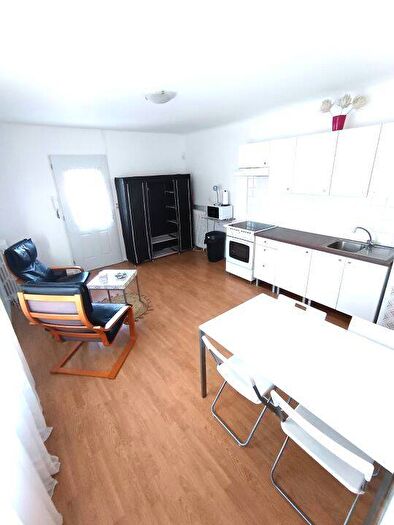 Appartement 3 pièces à louer - Le Lac-Briques Rouges, Vigneux-sur-Seine