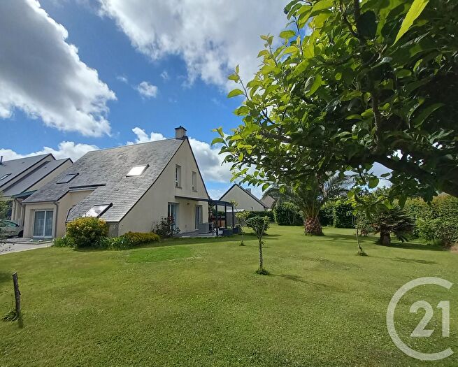 Tourlaville, Est Sud : Maison 6 pièces à vendre