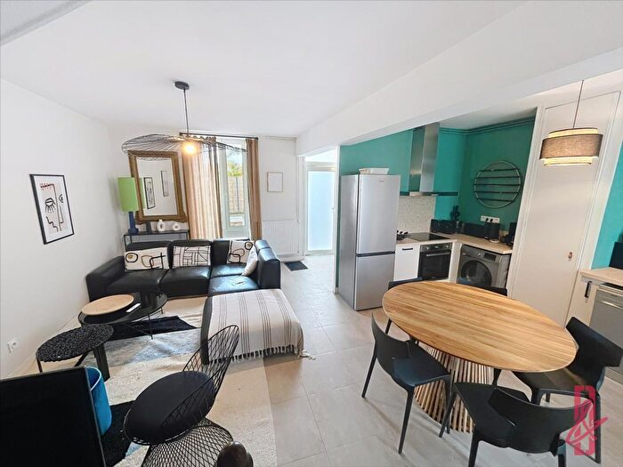 Maison 3 pièces à Saint-Yrieix-sur-Charente, à louer