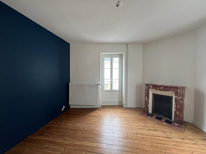 Maison 4 pièces à louer - Le Mans