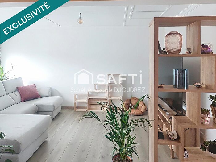 Saint-Fulgent : Maison 3 pièces à vendre
