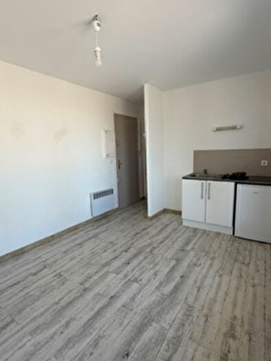 Montpellier, Aiguelongue - Appartement 1 pièce à louer
