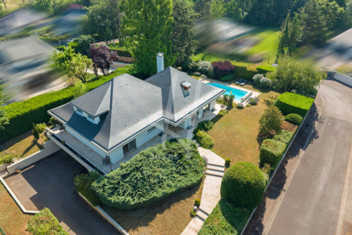 Maison 6 pièces à vendre - Marly