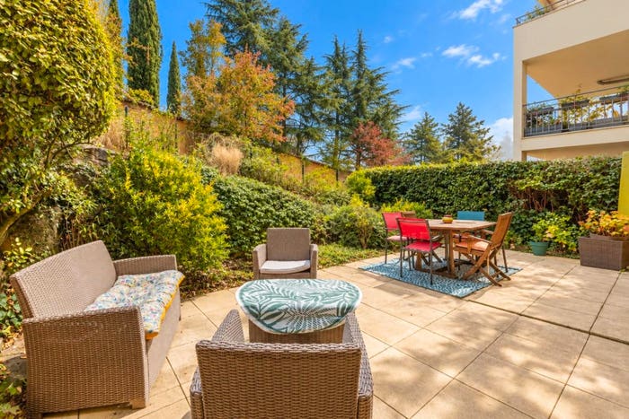 Appartement 4 pièces à vendre - Dardilly
