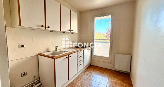 Appartement 3 pièces à louer - Le Vieux Verneuil, Verneuil-sur-Seine