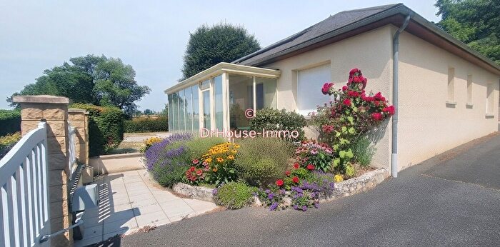Maison 3 pièces à Calmont, à vendre