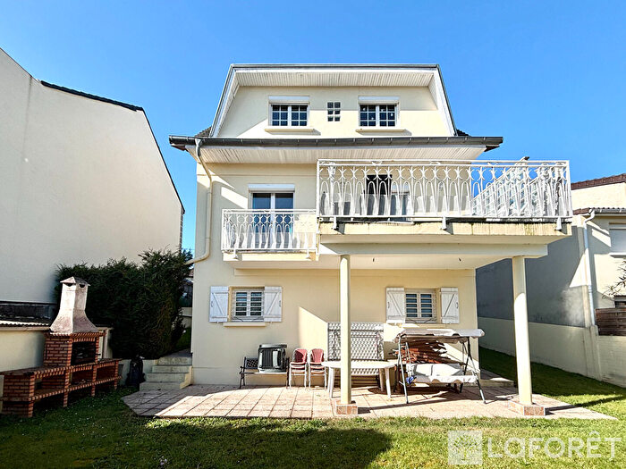 Maison à vendre - Goussainville, Coteaux, Cottage, Charles de Gaulle, Vallé du Crould - 6 pièces - 4 chambres