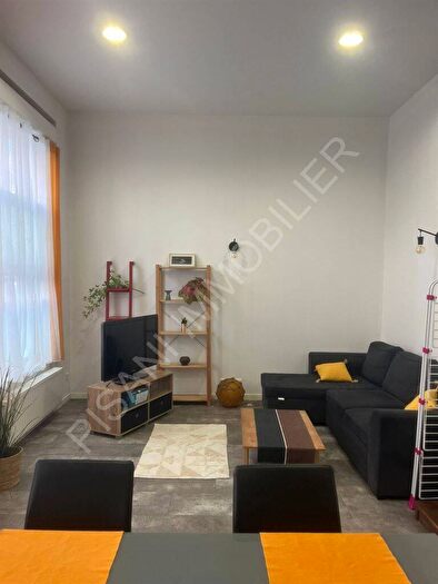 Appartement 2 pièces à Anatole France-Danton, Le Havre, à louer