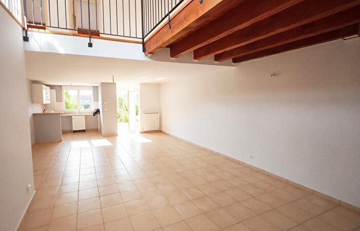 Carpentras, Coeur de Ville - Appartement 3 pièces à vendre