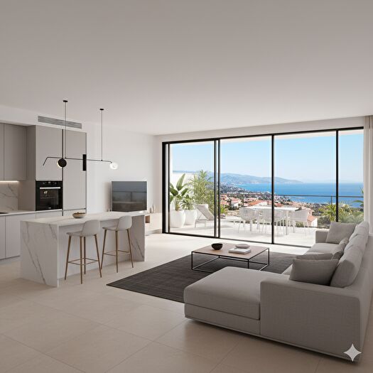 Maison 3 pièces à Nice, Ventabrun, à vendre