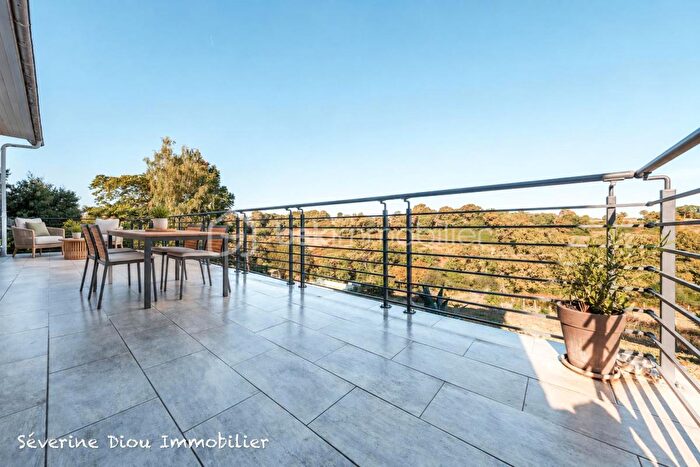 Maison 7 pièces à vendre à Navailles-Angos