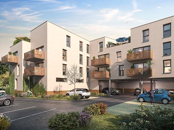 Appartement 3 pièces à vendre à Étaples