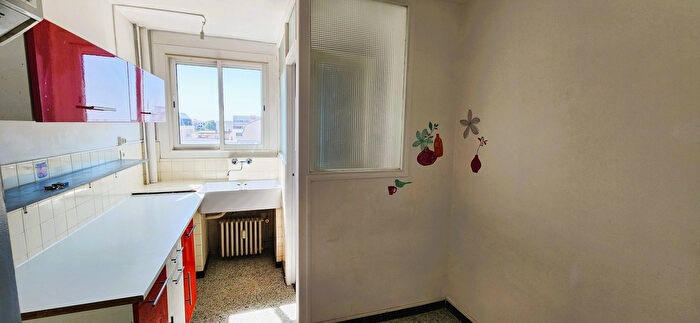 Béziers, Gargailhan, Pech de la Pomme - Appartement 2 pièces à vendre