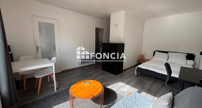 Appartement 1 pièce à louer à Alco, Montpellier