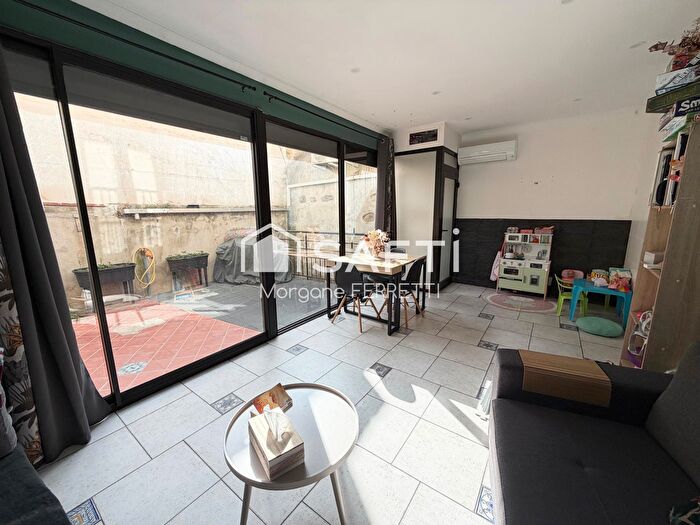 Maison 5 pièces à vendre - Moussan