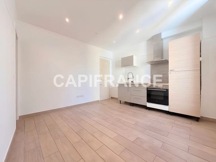 Aulnay-sous-Bois, Nonneville - Appartement 3 pièces à vendre