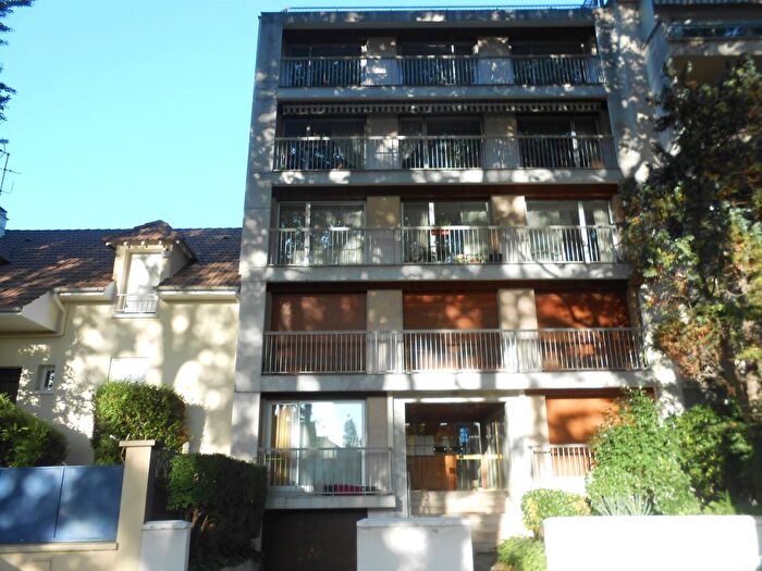 Saint-Maur-Créteil, Saint-Maur-des-Fossés - Appartement 2 pièces à louer