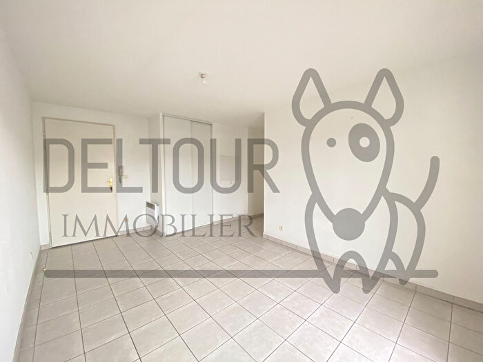 Appartement à vendre - Coulommiers, Centre-ville - 3 pièces - 2 chambres