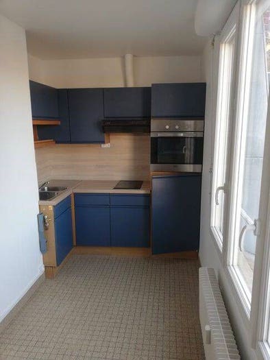 Appartement 3 pièces à louer - Amiens