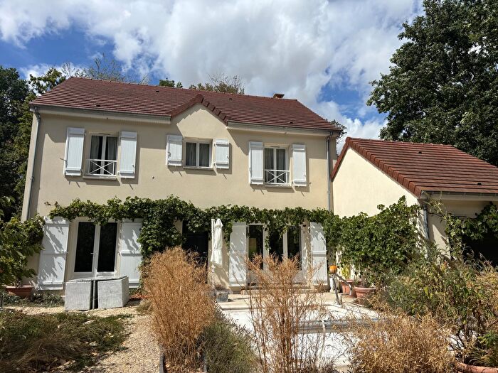 Maison à vendre - La Boissière-École