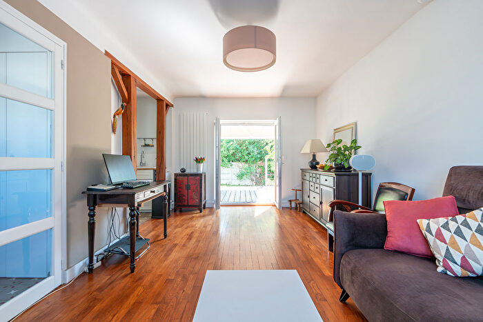 Maison 4 pièces à vendre à Villiers-sur-Marne, Les Perroquets